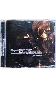 &nbsp;&nbsp;&nbsp; Captain　HOOK　love’s　lock．　get　off　the　track の詳細 発売元: HOBiRECORDS アーティスト名: ゲーム カナ: キャプテンフックラブズロックゲットオフ...