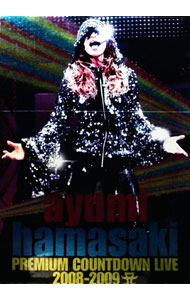 &nbsp;&nbsp;&nbsp; ayumi　hamasaki　PREMIUM　COUNTDOWN　LIVE　2008−2009　A の詳細 発売元: エイベックス カナ: アユミハマサキプレミアムカウントダウンライヴ20082009エ...