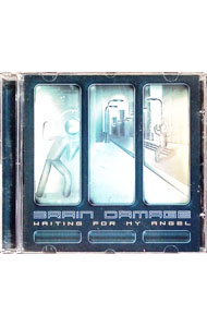 &nbsp;&nbsp;&nbsp; "Waiting　For　My　Angel" の詳細 発売元: その他発売会社 アーティスト名: Brain　Damage カナ: ウェイティングフォーマイエンジェル WAITING FOR MY AN...