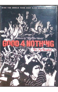 &nbsp;&nbsp;&nbsp; It’s　My　Paradise−Welcome　to　the“kiss　the　world”− の詳細 発売元: ビーエムドットスリー カナ: イッツマイパラダイスウェルカムトゥザキスザワールド IT...