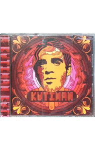 &nbsp;&nbsp;&nbsp; クティマン の詳細 発売元: Melting　Pot　Music アーティスト名: Kutiman カナ: クティマン KUTIMAN / クチマン KUTIMAN ディスク枚数: 1枚 品番: NBI...