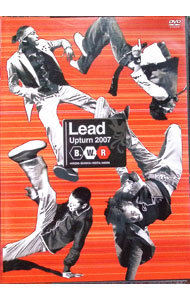 &nbsp;&nbsp;&nbsp; Lead　Upturn　2007−B．W．R− の詳細 発売元: ポニーキャニオン カナ: リードアップターン2007ビーダブルアール LEAD UPTURN 2007 B.W.R / リード ディスク...