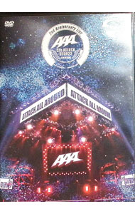 &nbsp;&nbsp;&nbsp; AAA　2nd　Anniversary　Live−5th　ATTACK　070922−日本武道館 の詳細 発売元: エイベックス カナ: トリプルエーセカンドアニヴァーサリーライヴフィフスアタック070...