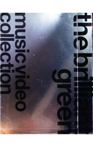&nbsp;&nbsp;&nbsp; music　video　collection’98−’08 の詳細 発売元: DefSTAR　RECORDS カナ: ミュージックビデオコレクション9808 THE BRILLIANT GREEN CO...