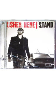 &nbsp;&nbsp;&nbsp; ヒア・アイ・スタンド の詳細 発売元: BMG　JAPAN アーティスト名: アッシャー カナ: ヒアアイスタンド HERE I STAND / アッシャー USHER ディスク枚数: 1枚 品番: B...