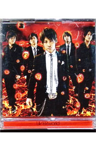 &nbsp;&nbsp;&nbsp; 【CD＋DVD】激動｜Just　break　the　limit！ の詳細 発売元: ソニーミュージックディストリビューション アーティスト名: UVERworld カナ: ゲキドウジャストブレイクザリミ...