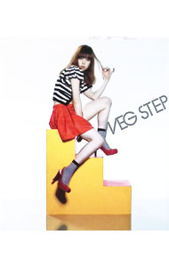 &nbsp;&nbsp;&nbsp; STEP の詳細 発売元: ユニバーサルミュージック アーティスト名: MEG カナ: ステップ / メグ ディスク枚数: 1枚 品番: UPCH1608 発売日: 2008/06/18 曲名Disc-...