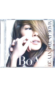 &nbsp;&nbsp;&nbsp; MADE　IN　TWENTY（20） の詳細 発売元: エイベックス・エンタテインメント アーティスト名: BoA カナ: メイドイントゥエンティー￥メイドイントウェンティー MADE IN TWENT...