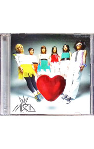 &nbsp;&nbsp;&nbsp; 【CD＋DVD】HEART☆BEAT の詳細 発売元: ソニー・ミュージックレコーズ アーティスト名: MARIA カナ: ハートビート HEART BEAT / マリア MARIA ディスク枚数: 2...