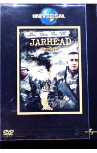 &nbsp;&nbsp;&nbsp; ジャーヘッド の詳細 発売元: ユニバーサル・ピクチャーズ カナ: ジャーヘッド JARHEAD / サムメンデス SAM MENDES ディスク枚数: 1枚 品番: UNPD43348 リージョンコー...
