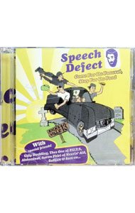 &nbsp;&nbsp;&nbsp; COME　FOR　DA　FUNERAL，STAY　FOR　DA　FOOD の詳細 発売元: その他発売会社 アーティスト名: スピーチ・デフェクト カナ: カムフォーダフューネラルステイフォーダフード ...