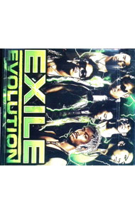 &nbsp;&nbsp;&nbsp; 【CD＋DVD】EXILE　EVOLUTION の詳細 発売元: rhythm　zone アーティスト名: EXILE カナ: エグザイルエヴォリューション EXILE EVOLUTION / エグザイ...