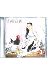 &nbsp;&nbsp;&nbsp; UNION の詳細 発売元: ユニバーサルミュージック アーティスト名: CHARA カナ: ユニオン UNION / チャラ CHARA ディスク枚数: 1枚 品番: UMCK1222 発売日: 20...
