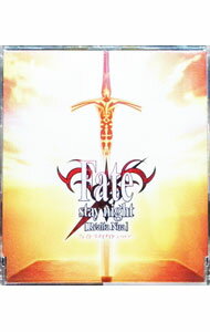 &nbsp;&nbsp;&nbsp; Fate／stay　night　［Realta　Nua］オープニングテーマ・マキシシングル「黄金の輝き」／NUMBER201　feat．MAKI の詳細 発売元: ジェネオン　エンタテインメント アーテ...