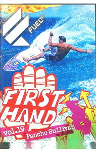 &nbsp;&nbsp;&nbsp; FUEL　First　Hand　Vol．19　パンチョ・サリヴァン−トリプル・クラウンへのチャレンジ− の詳細 発売元: ポニーキャニオン カナ: フューエルファーストハンドブイオーエル19パンチョサ...