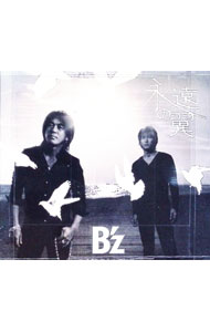 &nbsp;&nbsp;&nbsp; 永遠の翼 の詳細 発売元: ルームス・レコーズ アーティスト名: B’z カナ: エイエンノツバサ / ビーズ B'Z ディスク枚数: 1枚 品番: BMCV5015 発売日: 2007/05/09 曲...