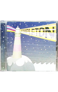 &nbsp;&nbsp;&nbsp; ハグ・ザ・コースト の詳細 発売元: その他発売会社 アーティスト名: ステープルトン カナ: ハグザコースト HUG THE COAST / ステープルトン ディスク枚数: 1枚 品番: TTR205...