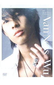 &nbsp;&nbsp;&nbsp; F4　Real　Film　Collection“Van　Ness　Wu　ヴァネス・ウー” の詳細 発売元: ワーナー・ホーム・ビデオ カナ: エフ4リアルフィルムコレクションヴァネスウー F4 REAL...