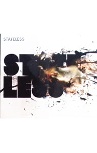 &nbsp;&nbsp;&nbsp; ステイトレス の詳細 発売元: その他発売会社 アーティスト名: Stateless カナ: ステイトレス STATELESS / ステイトレス STATELESS ディスク枚数: 1枚 品番: HSE...