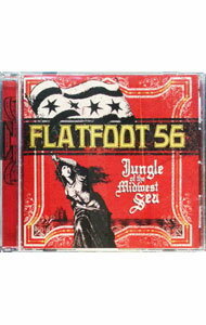 &nbsp;&nbsp;&nbsp; Jungle　Of　The　Midwest　Sea の詳細 発売元: BIGMOUTH　JPN アーティスト名: Flatfoot　56 カナ: ジャングルオブザミッドウエストシー JUNGLE OF ...