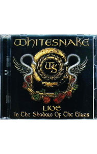 &nbsp;&nbsp;&nbsp; 【2CD】Live　In　The　Shadow　Of　Blues（グレイテスト・ヒッツ・ライヴ＋4　NEW　SONGS） の詳細 発売元: ワーナーミュージック・ジャパン アーティスト名: ホワイトスネ...