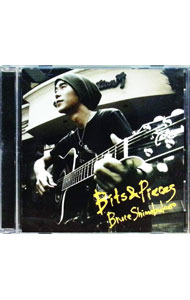 &nbsp;&nbsp;&nbsp; Bits＆Pieces の詳細 発売元: ソニー・ミュージックレコーズ アーティスト名: ブルース・シマブクロ カナ: ビッツアンドピーセズ BITS&PIECES / ブルースシマブクロ ディスク枚数...