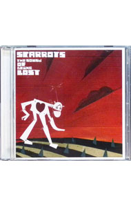 &nbsp;&nbsp;&nbsp; THE　SOUND　OF　BEING　LOST の詳細 発売元: その他発売会社 アーティスト名: スキャロッツ カナ: ザサウンドオブビーイングロスト THE SOUND OF BEING LOST ...