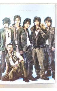 &nbsp;&nbsp;&nbsp; Real　Face　Film　通常盤 の詳細 発売元: ジェイ・ストーム カナ: リアルフェイスフィルム REAL FACE FILM / カトゥーン ディスク枚数: 1枚 品番: JABA5011 リ...