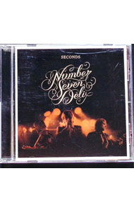 &nbsp;&nbsp;&nbsp; Seconds の詳細 発売元: その他発売会社 アーティスト名: Number　Seven　Deli カナ: セカンズ SECONDS / ナンバーセヴンデリ Number Seven Deli ディ...