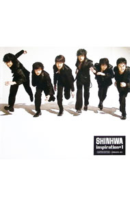 &nbsp;&nbsp;&nbsp; 【CD＋DVD】Inspiration♯1　（初回限定盤） の詳細 発売元: コロムビアミュージックエンタテインメント アーティスト名: 神話（シンファ） カナ: インスピレーション1ショカイゲンテイバ...