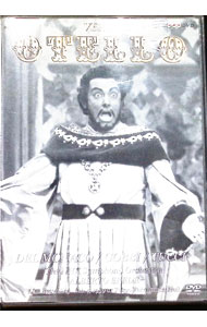 &nbsp;&nbsp;&nbsp; 歌劇「オテロ」 の詳細 発売元: キングレコード カナ: カゲキオテロ / クラシック ディスク枚数: 1枚 品番: KIBM1011 リージョンコード: 2 発売日: 2002/10/02 映像特典:...