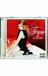 &nbsp;&nbsp;&nbsp; プリンセス・ファーギー：THE　DUTCHESS の詳細 発売元: ユニバーサルミュージック アーティスト名: ファーギー カナ: プリンセスファーギーザダッチェス / ファーギー ディスク枚数: 1枚...