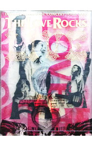 &nbsp;&nbsp;&nbsp; DREAMS　COME　TRUE　CONCERT　TOUR　2006　THE　LOVE　ROCKS の詳細 付属品: 特典CD・写真集付 発売元: ユニバーサル　ミュージック カナ: ドリームズカムトゥ...
