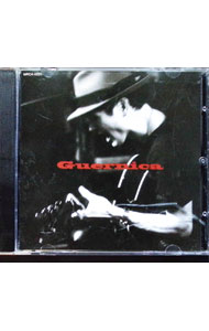 &nbsp;&nbsp;&nbsp; Guernica（インストゥルメンタル） の詳細 発売元: その他発売会社 アーティスト名: KAYA（ギター） カナ: ゲルニカ / カヤ ディスク枚数: 1枚 品番: MRCA0001 発売日: 2...