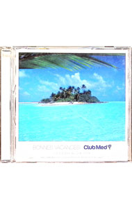 &nbsp;&nbsp;&nbsp; Bonnes　Vacances！−Le　paradis　au　Club　Med の詳細 発売元: ビクターエンタテインメント アーティスト名: 民俗音楽 カナ: ボンヌバカンスルパラディオクラブメッド ...