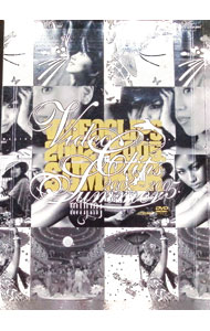 &nbsp;&nbsp;&nbsp; MINMI　Video　Clips　2002−2005．Summer の詳細 発売元: ビクターエンタテインメント カナ: ミンミヴィデオクリップス20022005サマー MINMI VIDEO CLI...