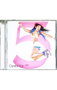 &nbsp;&nbsp;&nbsp; CK5 の詳細 発売元: 日本コロムビア アーティスト名: Crystal　Kay カナ: シーケー5 CK5 / クリスタルケイ CRYSTAL KAY ディスク枚数: 1枚 品番: ESCL2686...
