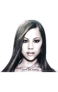 &nbsp;&nbsp;&nbsp; Love　to　Stay の詳細 発売元: その他発売会社 アーティスト名: Satomi カナ: ラブトゥーステイ LOVE TO STAY / サトミ SATOMI ディスク枚数: 1枚 品番: Z...