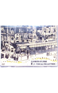 &nbsp;&nbsp;&nbsp; F△7−VISUAL　COLLECTION の詳細 発売元: ポニーキャニオン カナ: エフメジャーセブンヴィジュアルコレクション F 7-VISUAL COLLECTION / フジキナオヒト ディス...