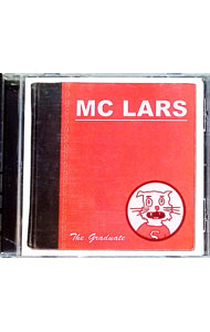 &nbsp;&nbsp;&nbsp; The　Graduate の詳細 発売元: BIGMOUTH　JPN アーティスト名: MC　LARS カナ: ザグラジュエート THE GRADUATE / エムシーラーズ MC LARS ディスク枚...