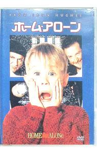 &nbsp;&nbsp;&nbsp; ホーム・アローン の詳細 発売元: 20世紀フォックスホームエンターテイメントジャパン カナ: ホームアローン HOME ALONE / クリスコロンバス ディスク枚数: 1枚 品番: FXBD1866...