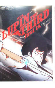 &nbsp;&nbsp;&nbsp; LUPIN　THE　THIRD　first　tv．DVD　Disc4 の詳細 発売元: バップ カナ: ルパンサンセイ104 / アニメ ディスク枚数: 1枚 品番: VPBY11427 リージョンコー...
