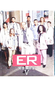 &nbsp;&nbsp;&nbsp; ER　緊急救命室　フィフス　ソフトシェル・セット1 の詳細 発売元: ワーナーエンターテインメントジャパン（株） カナ: イーアールキンキュウキュウメイシツフィフスソフトシェルセット01 ER / ヨウ...