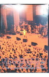 &nbsp;&nbsp;&nbsp; LIVE　TOUR　2003｛PIECES｝−THE　FINAL　at　SHIBUYA　AX− の詳細 発売元: ソニー・ミュージック カナ: ライヴツアー2003ピーセズザファイナルアットシブヤエーエ...