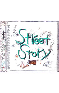 &nbsp;&nbsp;&nbsp; Street　Story の詳細 発売元: エイベックス カナ: ストリートストーリー / エイチワイ ディスク枚数: 1枚 品番: CLBD50001 リージョンコード: 2 発売日: 2003/12...
