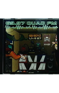 &nbsp;&nbsp;&nbsp; 69・97　クワッドFM の詳細 発売元: 日本クラウン アーティスト名: 69BOYS カナ: 6997クワッドエフエム 69.97 QUAD FM / シックスナインボーイズ ディスク枚数: 1枚 ...