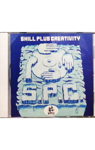 &nbsp;&nbsp;&nbsp; Skill　Plus　Creativity の詳細 発売元: ポニーキャニオン アーティスト名: S．P．C． カナ: スキルプラスクリエイティヴィティ SKILL PLUS CREATIVITY / ...