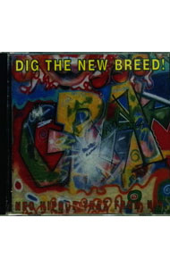 &nbsp;&nbsp;&nbsp; ディグ・ザ・ニュー・ブリード！−ネオ・ヒップホップ・トラックス・フロムN．Y． の詳細 発売元: エイベックス・エンタテインメント アーティスト名: オムニバス カナ: ディグザニューブリードネオヒッ ...
