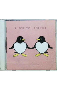 &nbsp;&nbsp;&nbsp; I　LOVE　YOU　FOREVER の詳細 発売元: ソニー・ミュージックレコーズ アーティスト名: オムニバス カナ: アイラヴユーフォーエヴァー I LOVE YOU FOREVER / オムニバ...