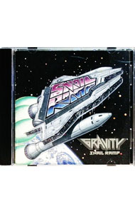 &nbsp;&nbsp;&nbsp; GRAVITY の詳細 発売元: キングレコード アーティスト名: SNAIL　RAMP カナ: グラヴィティ GRAVITY / スネイルランプ SNAIL RAMP ディスク枚数: 1枚 品番: K...